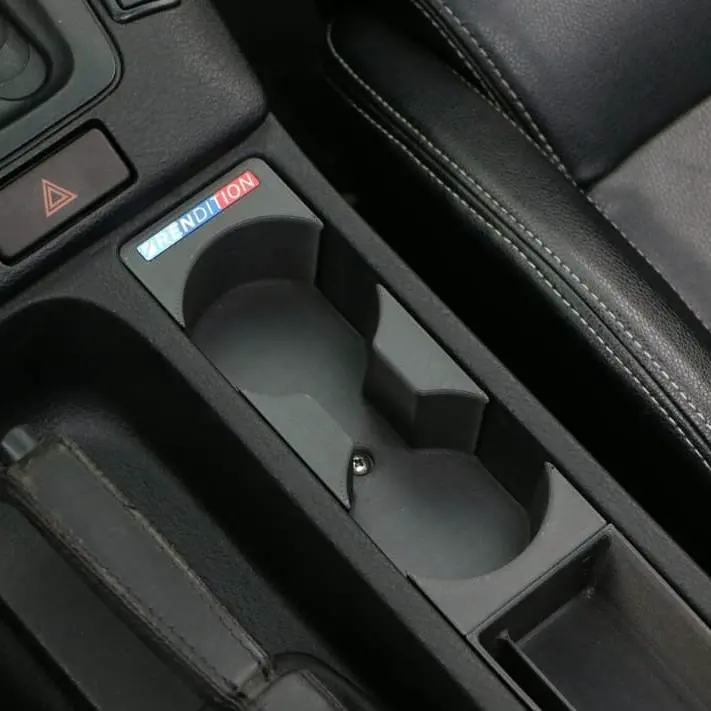 Free Home Appliance Accessories STL Download - bmw m e36 cup holderby ...