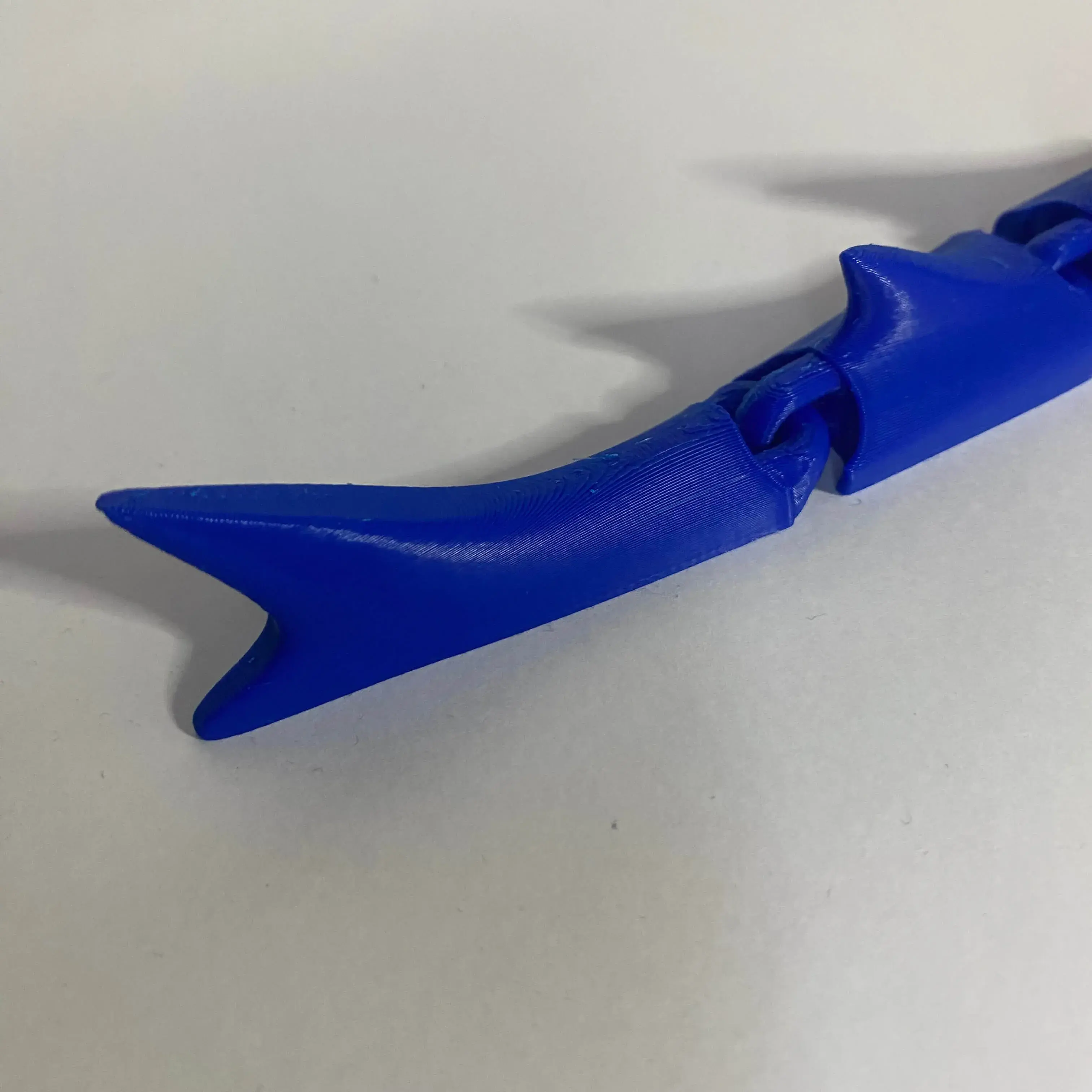 3D Printer Files | 3MF File | Happy Articulated Print in Place Shovel ...