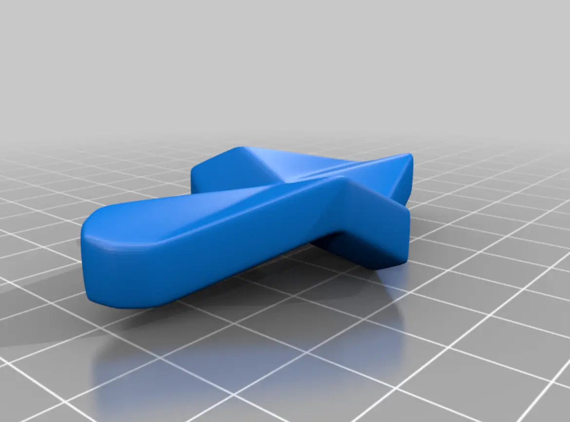 Left Pointing Arrow | 3D models download | Creality Cloud