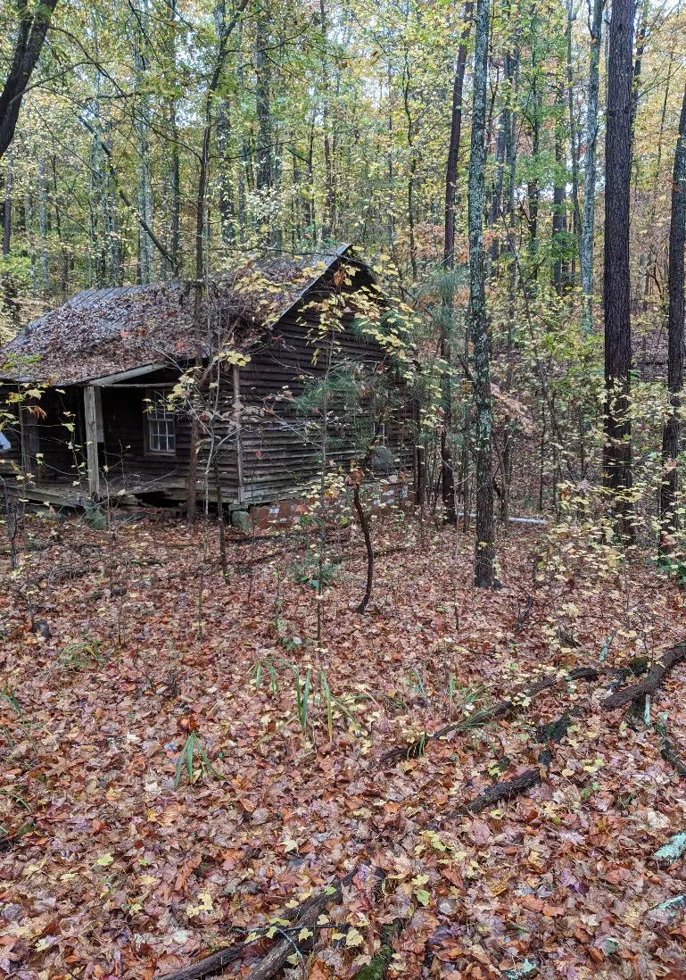 Free Other STL Download - Conley Rd cabinby Haley Hawkins