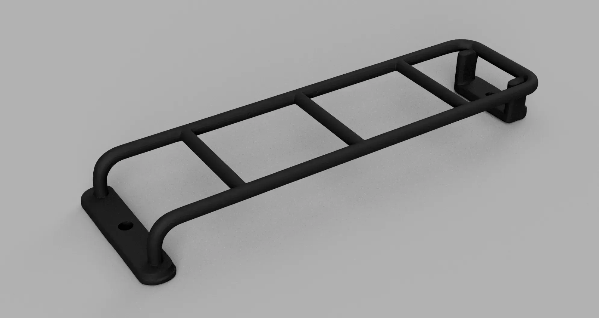 Robots & Mechs STL Download - RC Ladderby AjpCreative