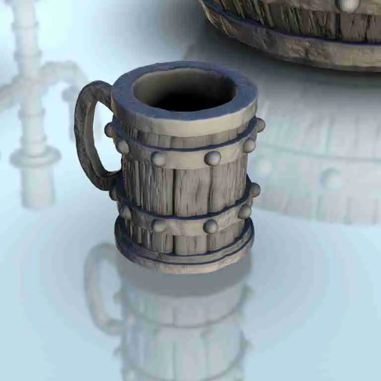 Other STL Download - Interior set 7 - miniatures warhammer terrain ...