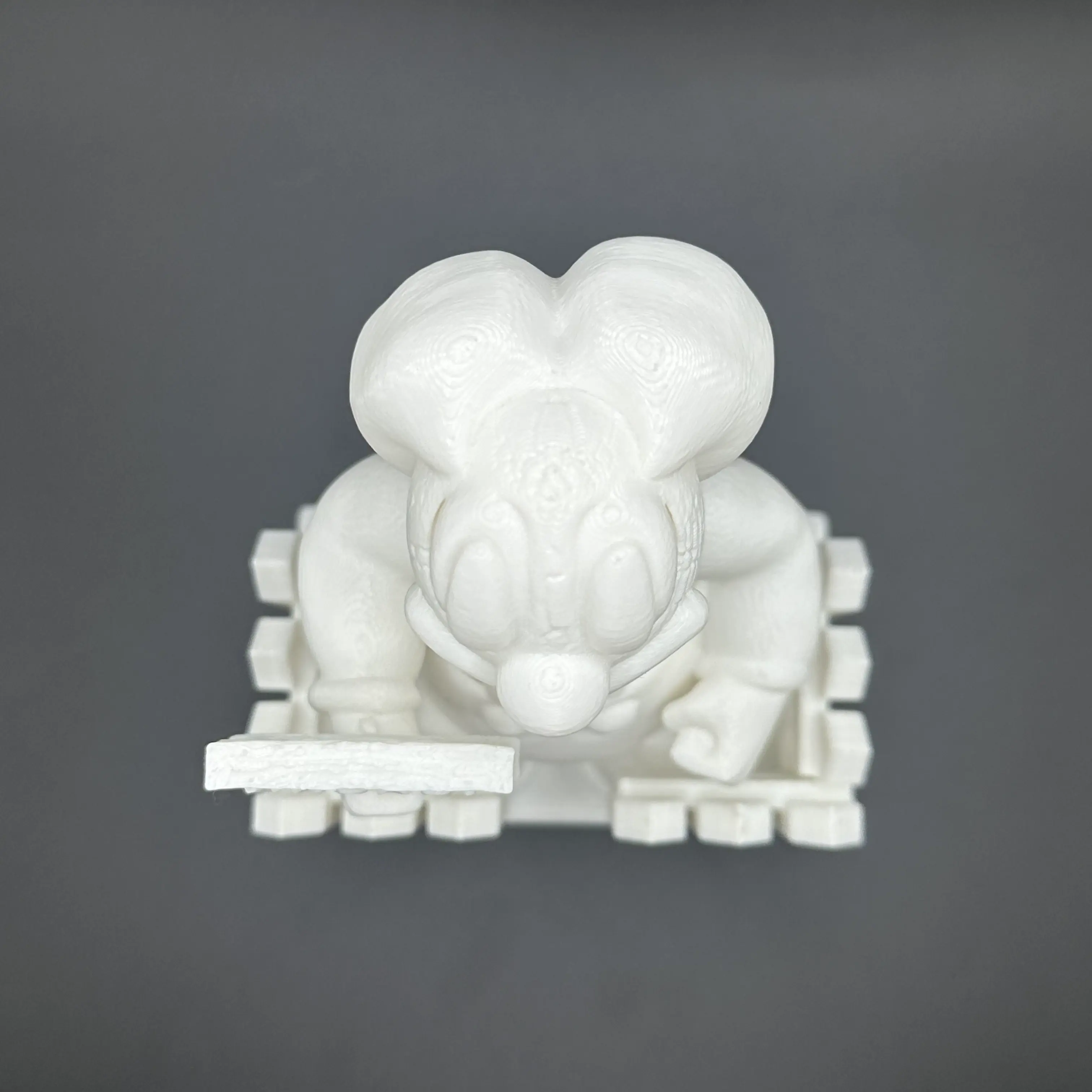 Characters & Creatures STL Download - Yucko the Clownby BatChips