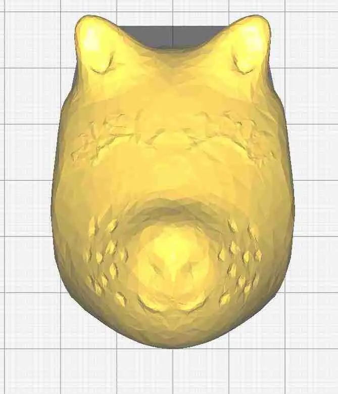 Characters & Creatures STL Download - animalby Mico