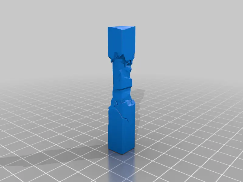 Free Props & Terrain STL Download - fantasy terrain assetsby SMT_M 🦊