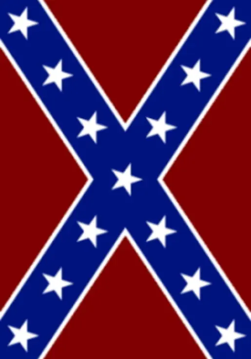 Free Other STL Download - Southern Flagby Rebel Reaper