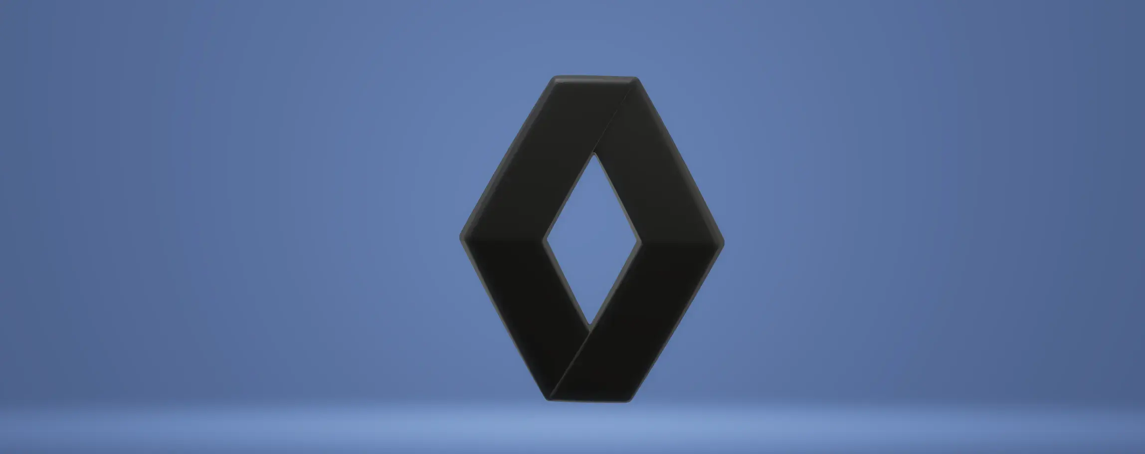 3D Printer Files | 3MF File | Renault Clio 3, Megane 2, Scenic 2 ...