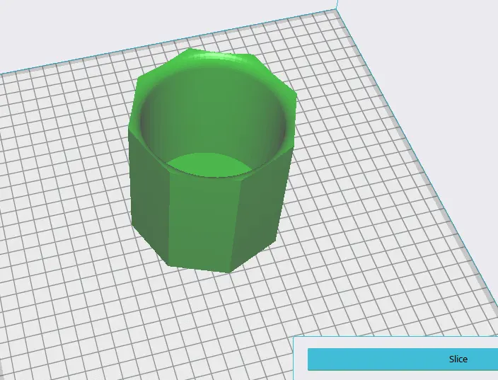 Free Tools & Spare Parts STL Download - Hexagon storage box 2by Sirb ...