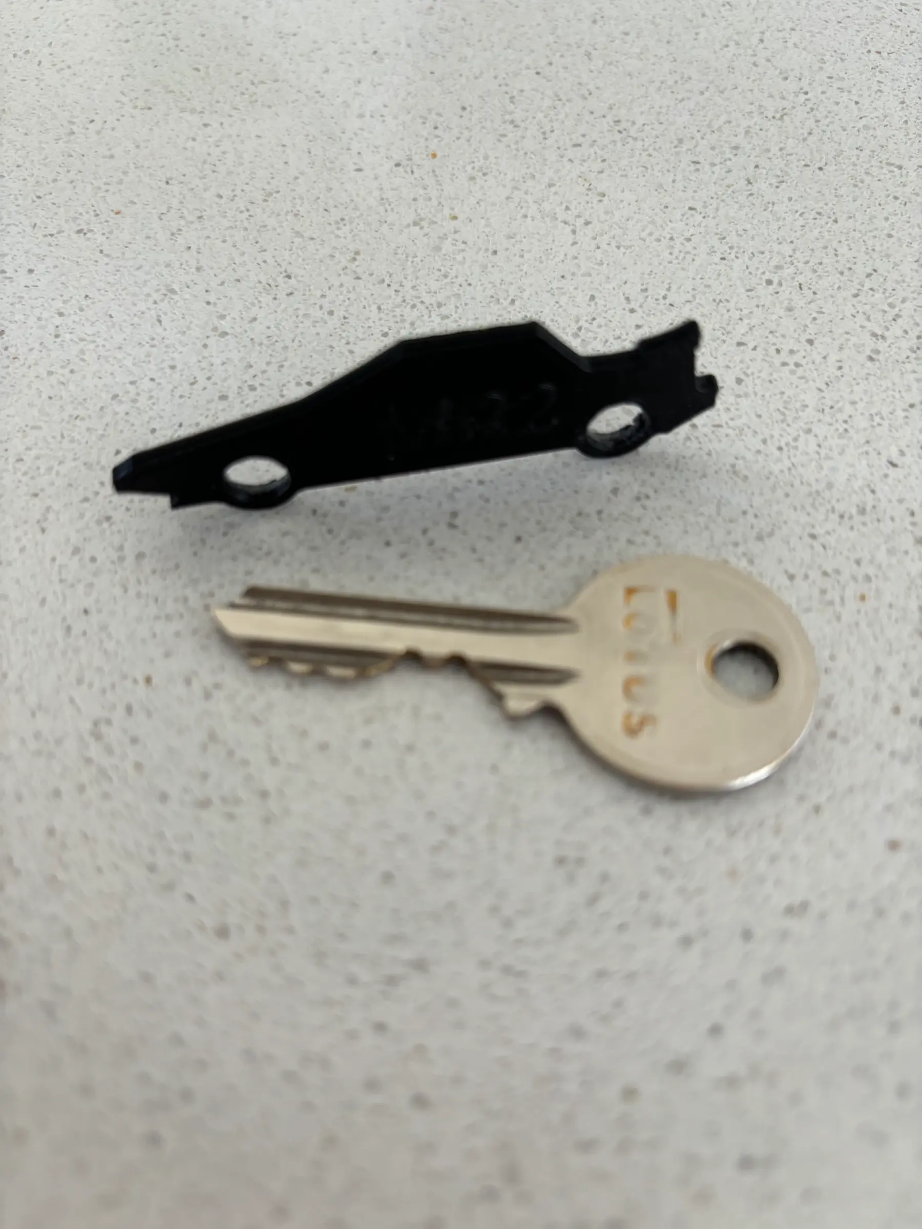 Free Jewelry & Accessories STL Download - Toyota MR2 MK1 keychainby OneGuy1