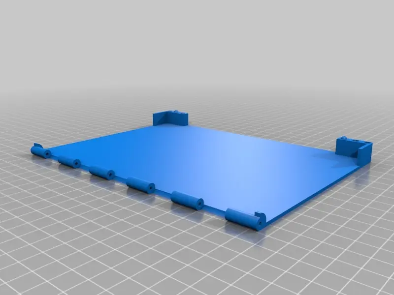 Free Electronics & RC (Remote Control) STL Download - SMD Sample Bookby ...