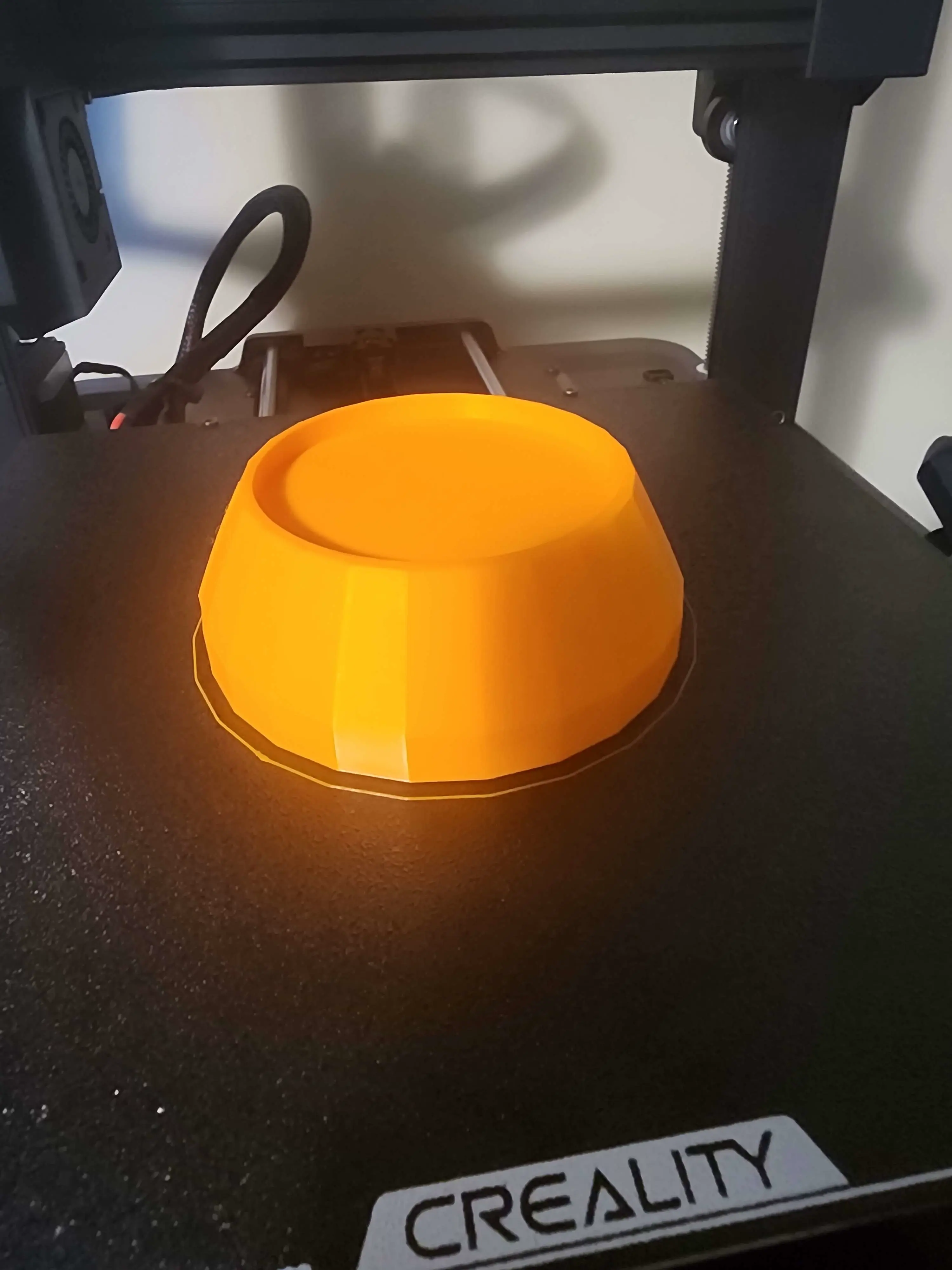 3D Printer Files | 3MF File | Pop Figure riser stand | Creality Cloud