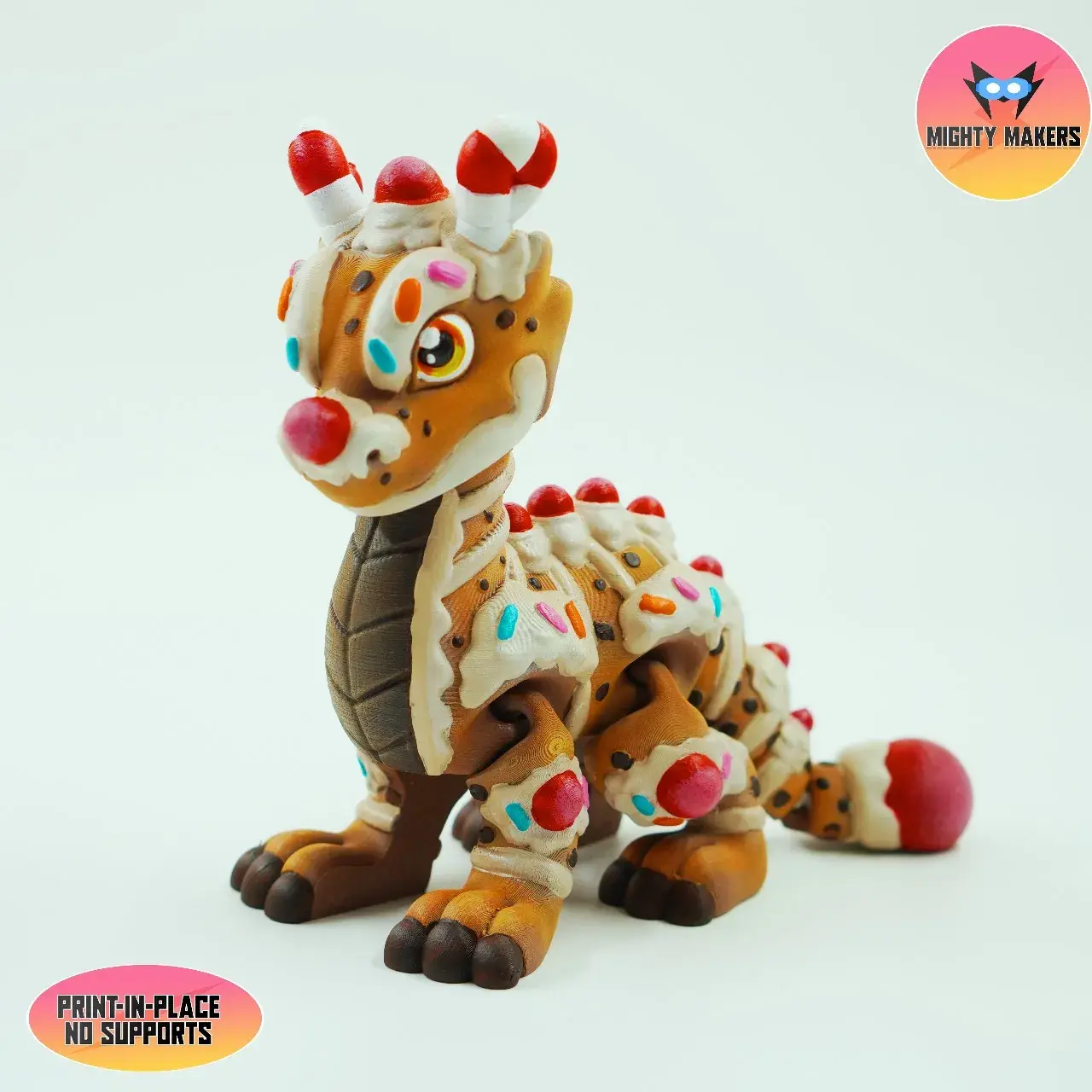 Board Games & Card Games STL Download - PRINT IN PLACE FLEXI ...