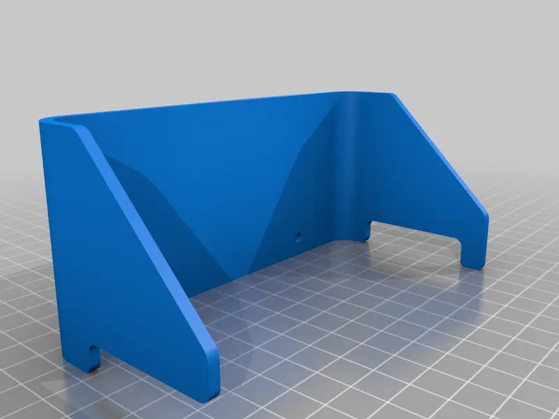 Free Electronics & RC (Remote Control) STL Download - Sim Racing Dash ...