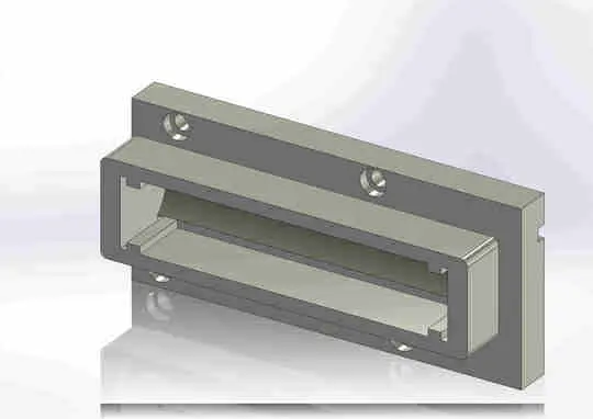 3D Printer Files | 3MF File | Digital caliper AAA battery mod ...
