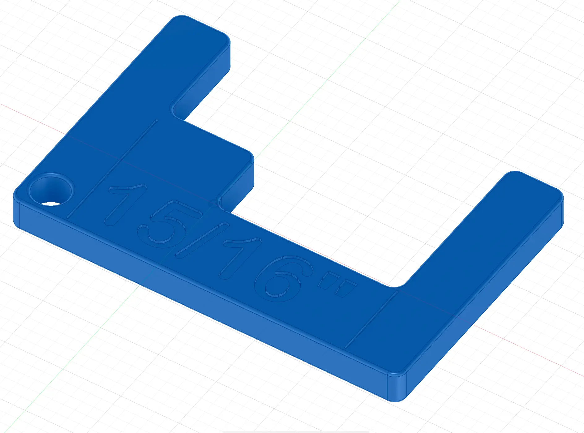 Free Tools & Spare Parts STL Download - International Fly Gaugeby ...