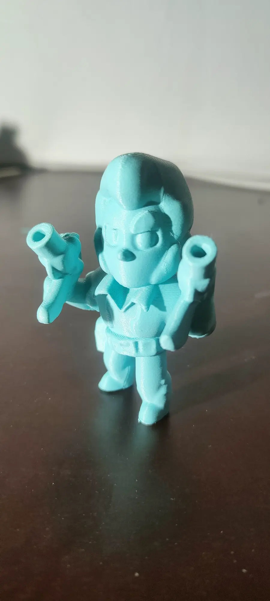 Other STL Descarga - Brawl stars Cold - Coreman23