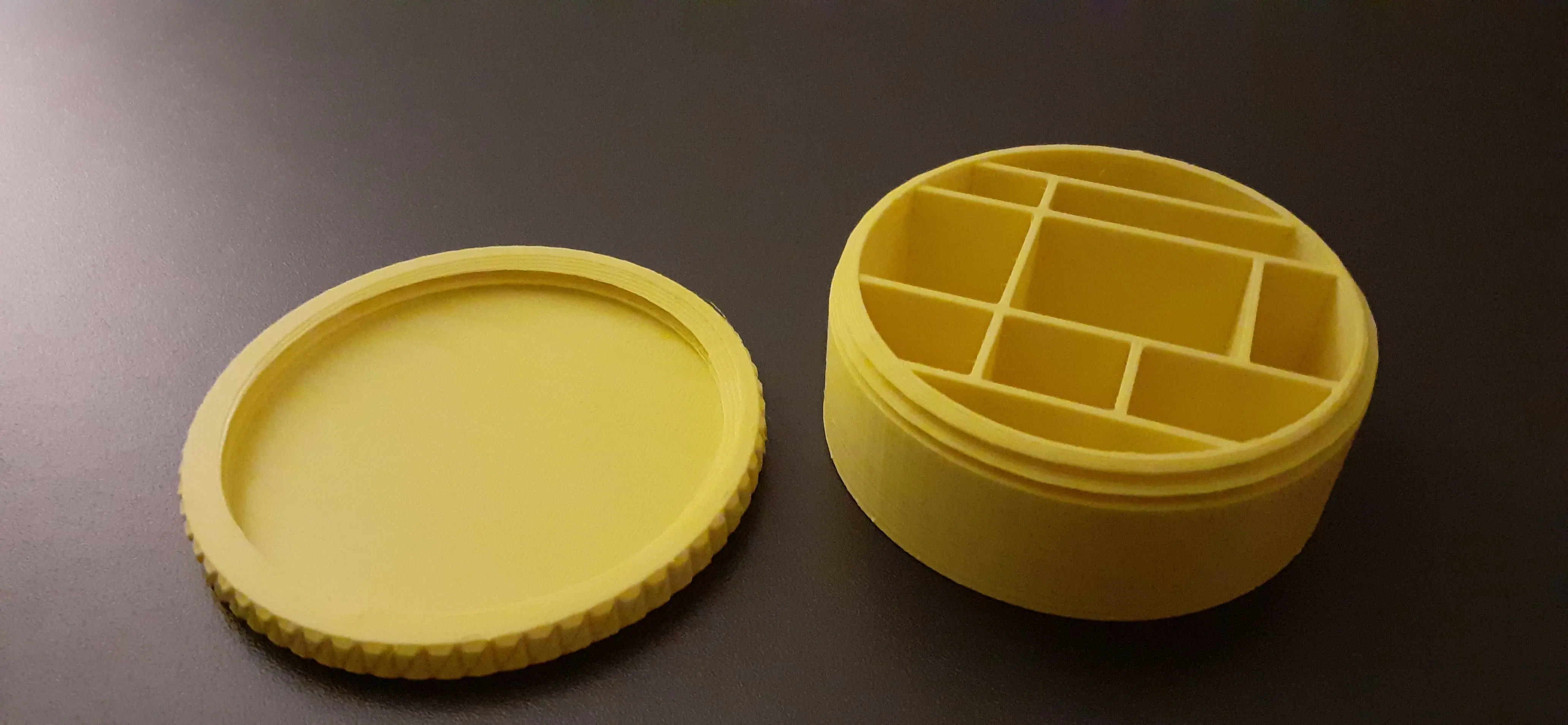 3D Printer Files | 3MF File | Spider box | Creality Cloud