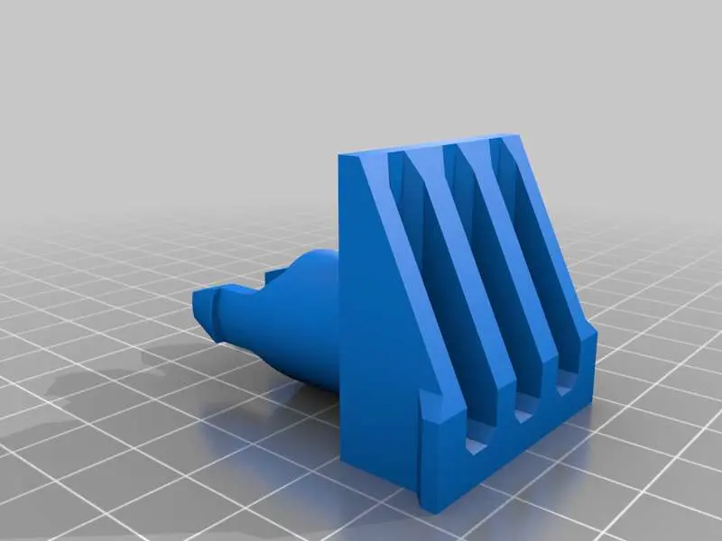 Free Tools & Spare Parts STL Download - Black and Decker Workmate bench ...