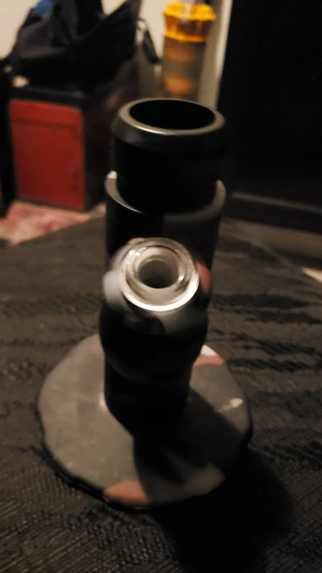 Free Other STL Download - bongo lowerby Prentiss spotswood