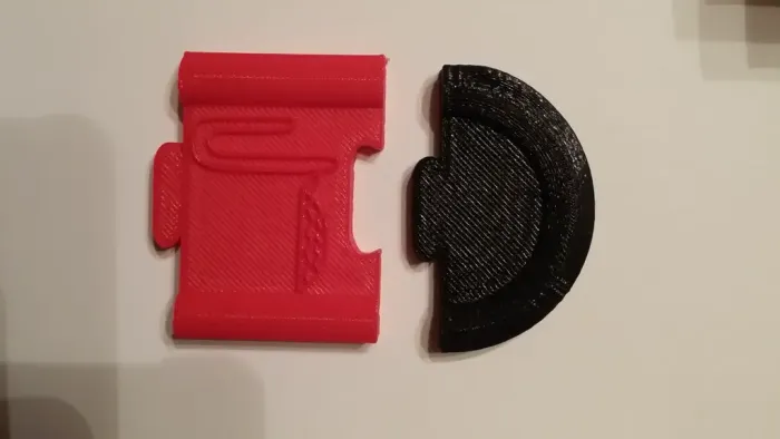 3D Printer Files | 3MF File | Real World Measurements and Tolerances ...