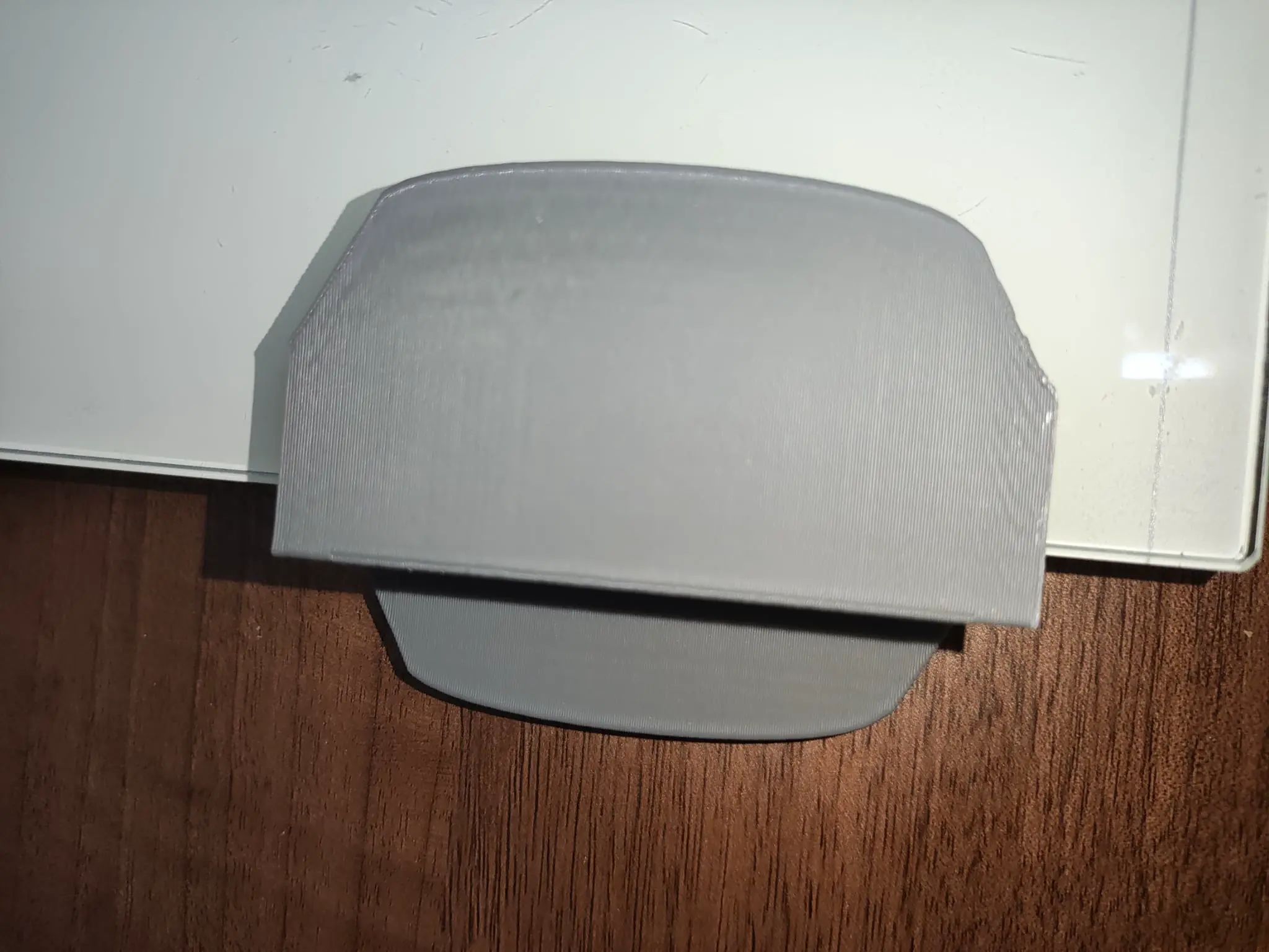 Free Tools & Spare Parts STL Download - SOPORTE BASCULA/BALANZA PAREDby ...