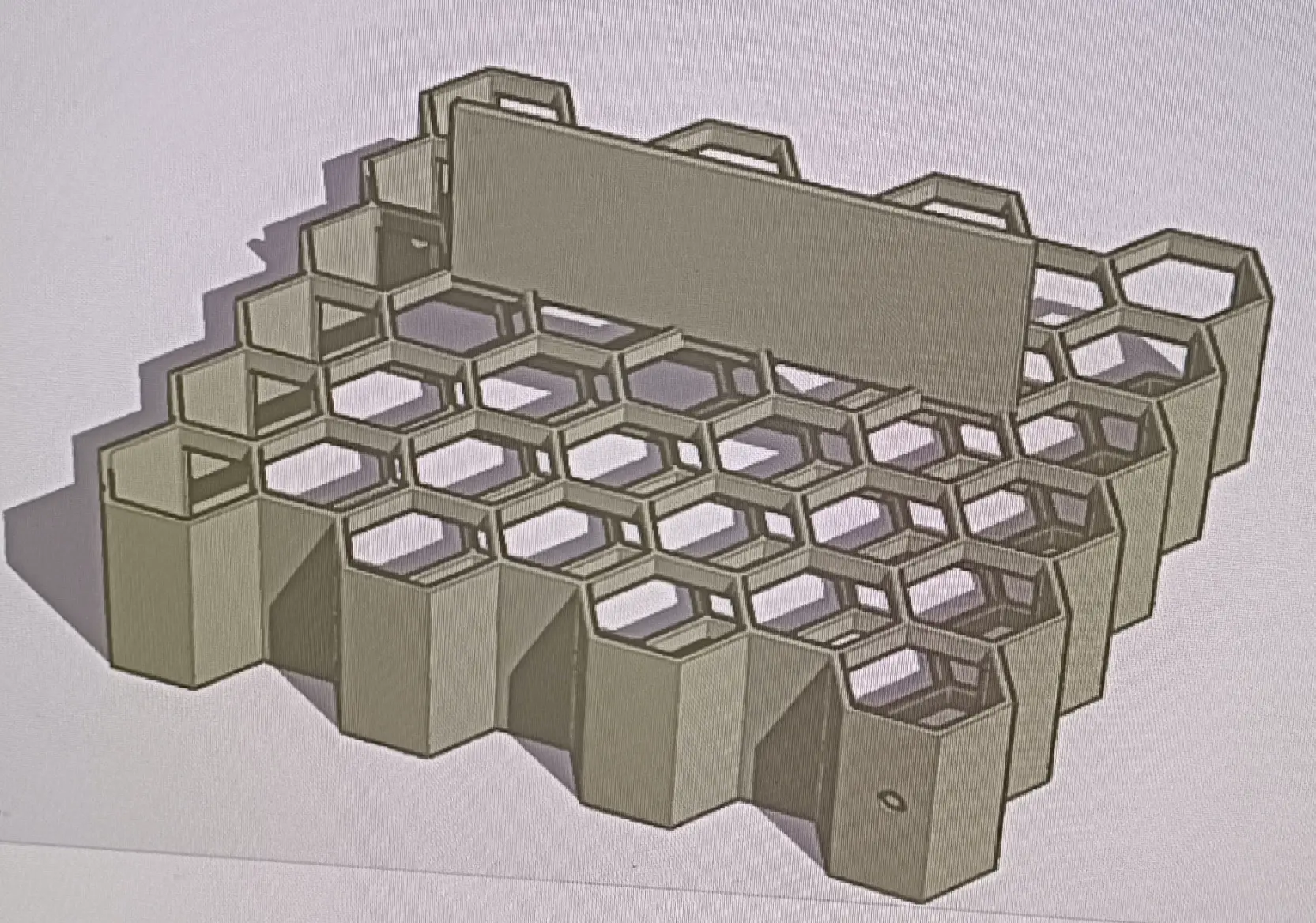 Free Tools & Spare Parts STL Download - Filament 10m Boxby Moloko