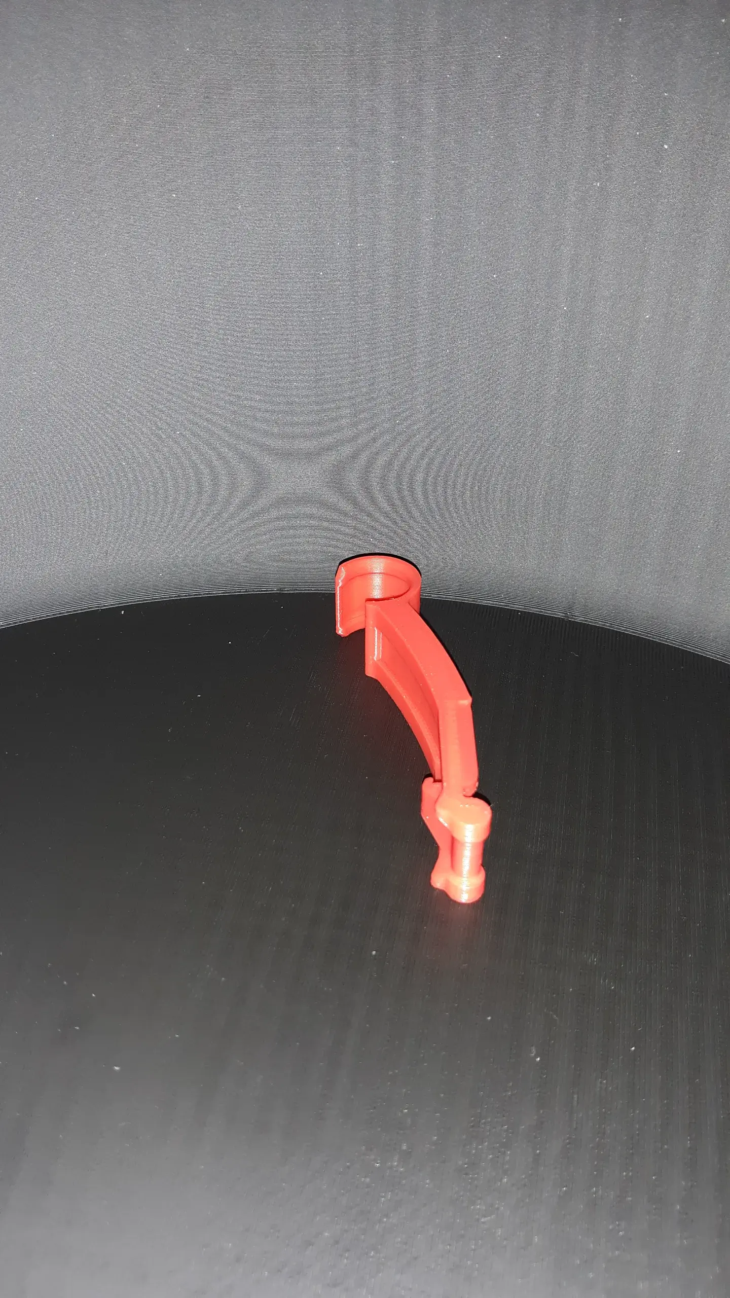3D Printer Files | 3MF File | CFS Spool Pusher - NEW ARMS | Creality Cloud