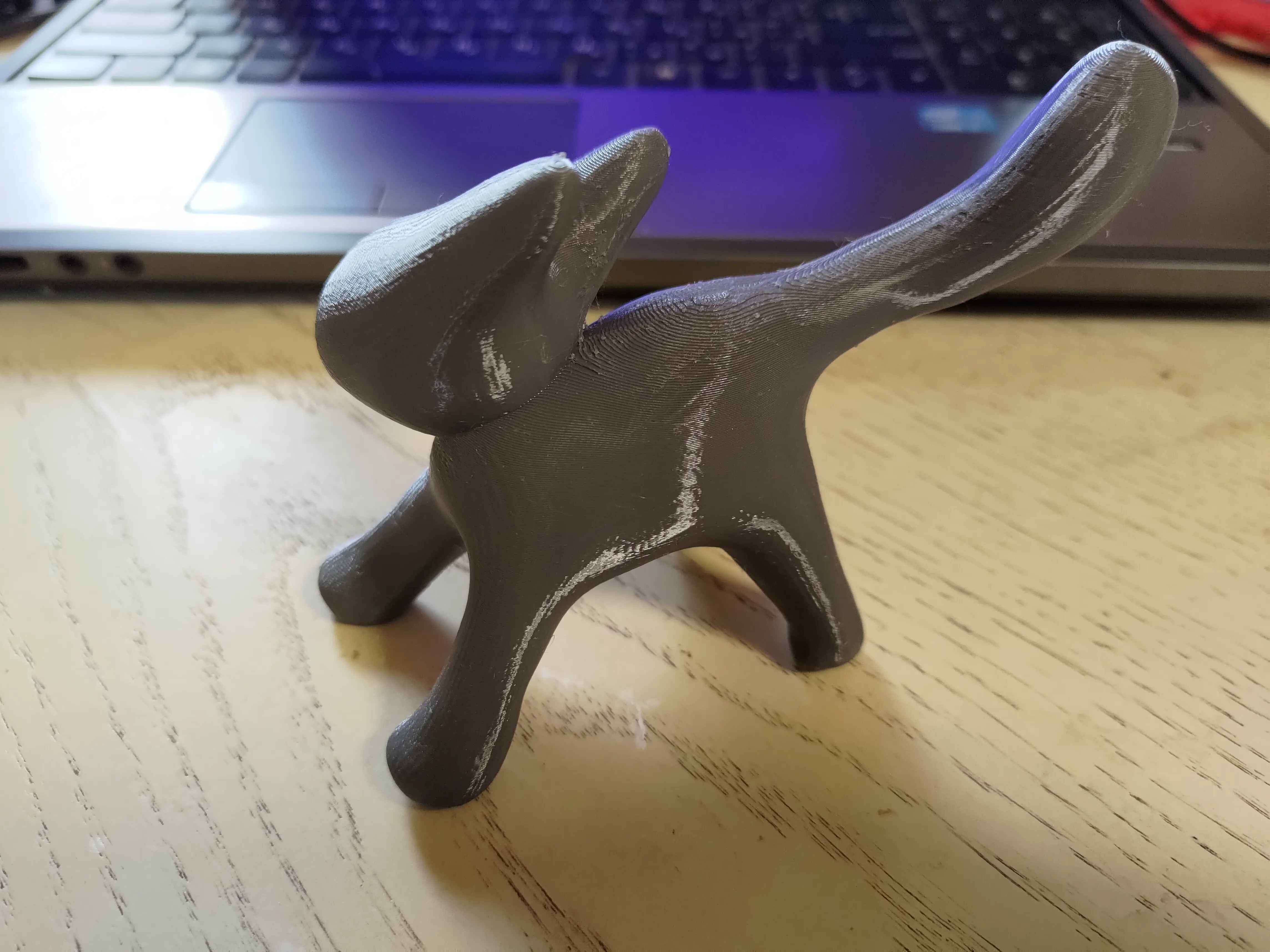 3D Printer Files | 3MF File | cat | Creality Cloud