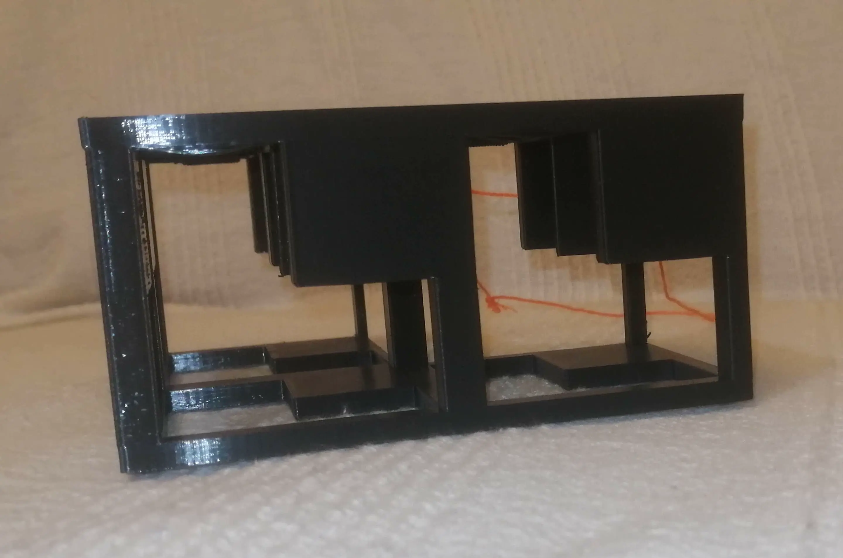 3D Printer Files | 3MF File | Creality Hole'ly Christmas tree ...