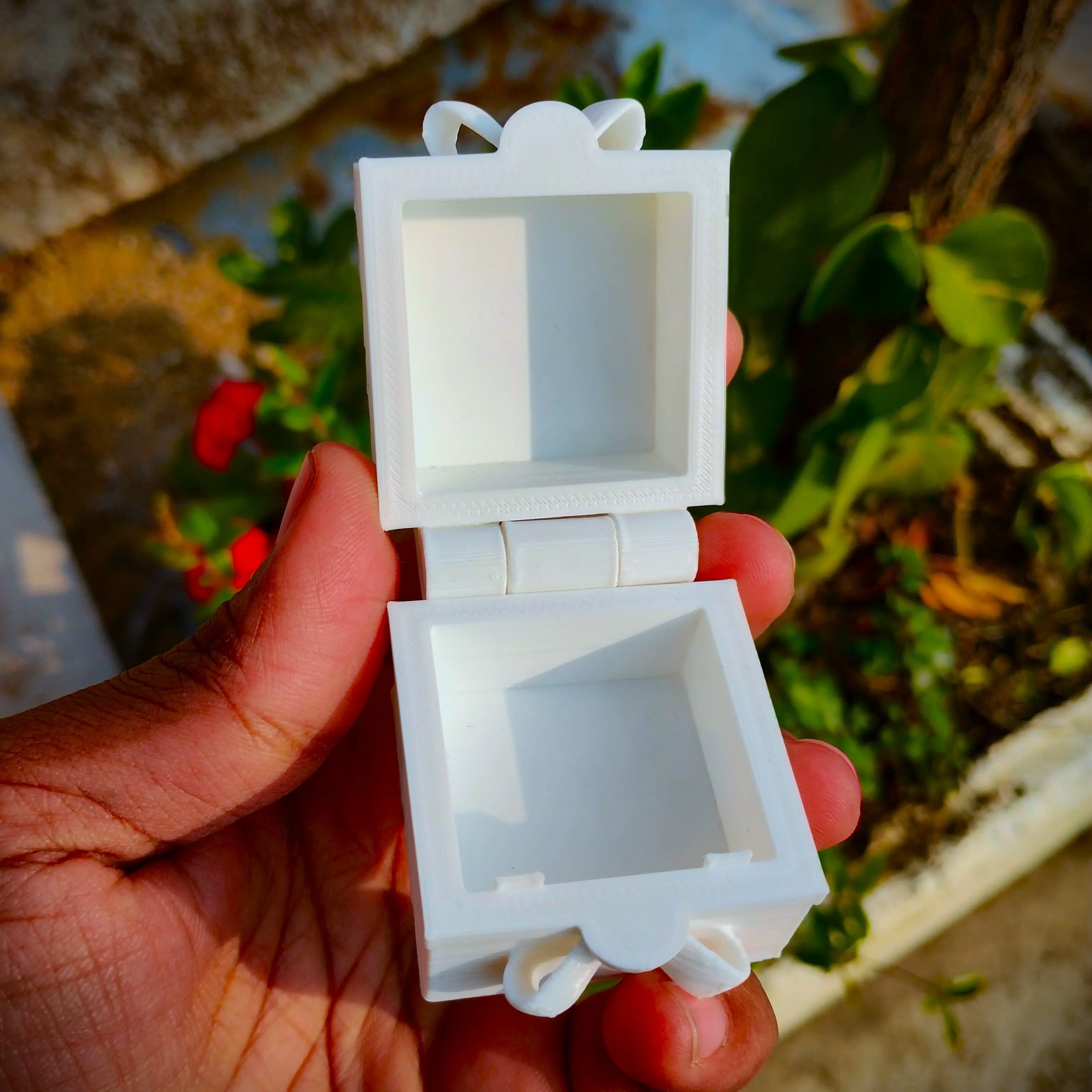 3d Printer Files 3mf File Christmas Special Gift Box Creality Cloud