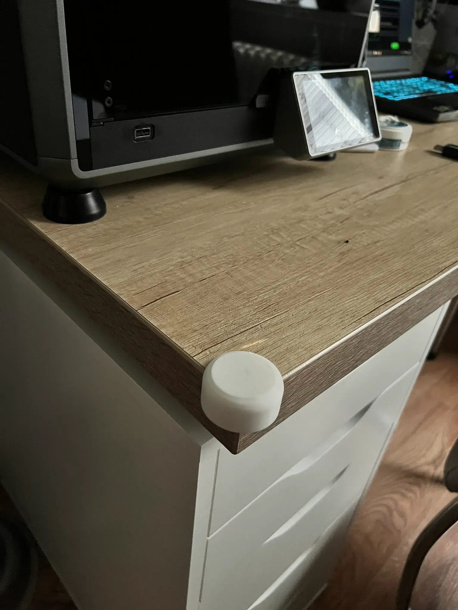 3D Printer Files | 3MF File | child corner protection | Creality Cloud