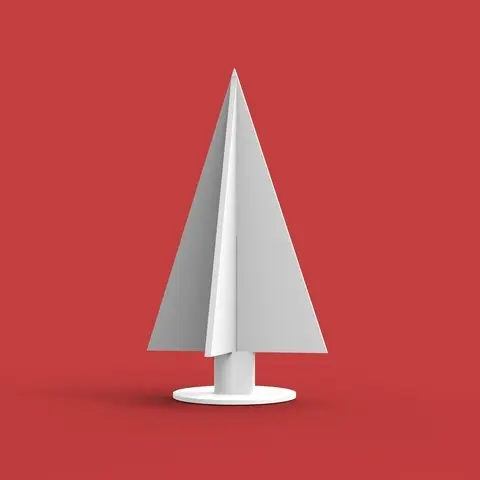 3D Printer Files | 3MF File | assemble a tree | Creality Cloud