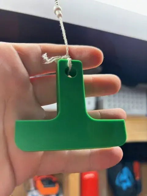 3D Printer Files | 3MF File | Light Puller | Creality Cloud