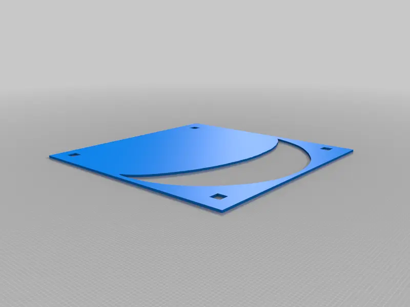Free Other STL Download - Hisuian Electrode 4 layer stencil by SMT_M 🦊