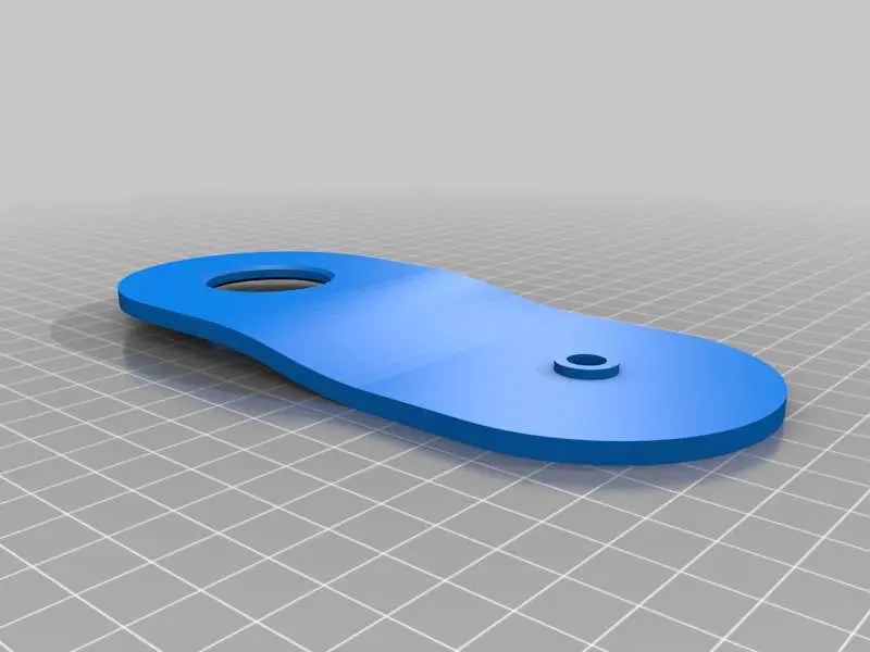 Snatch Block Pully | 3D models download | Creality Cloud