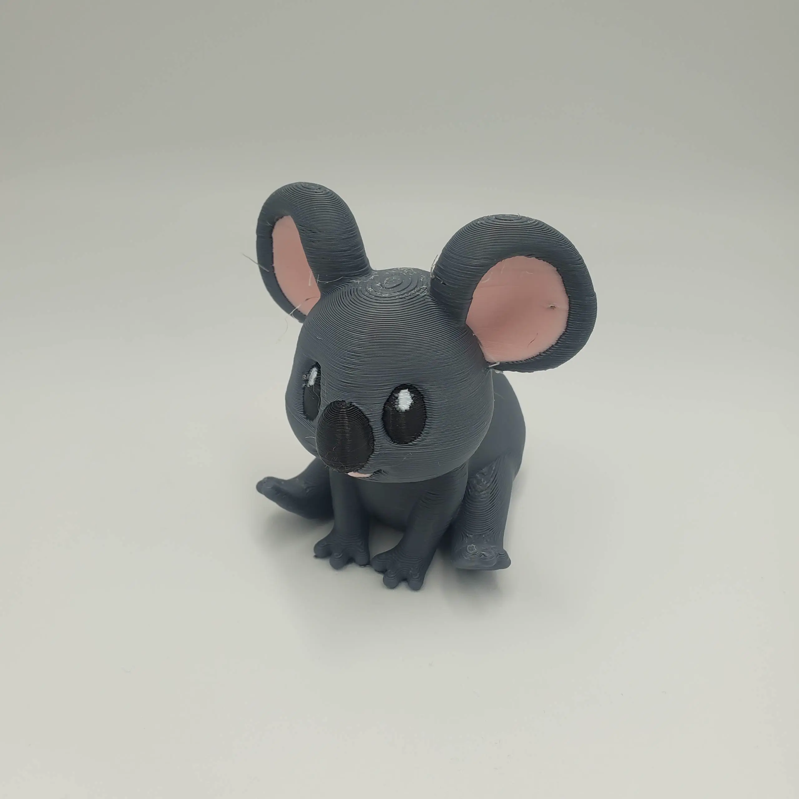 3D Printer Files | 3MF File | Baby Koala | Creality Cloud