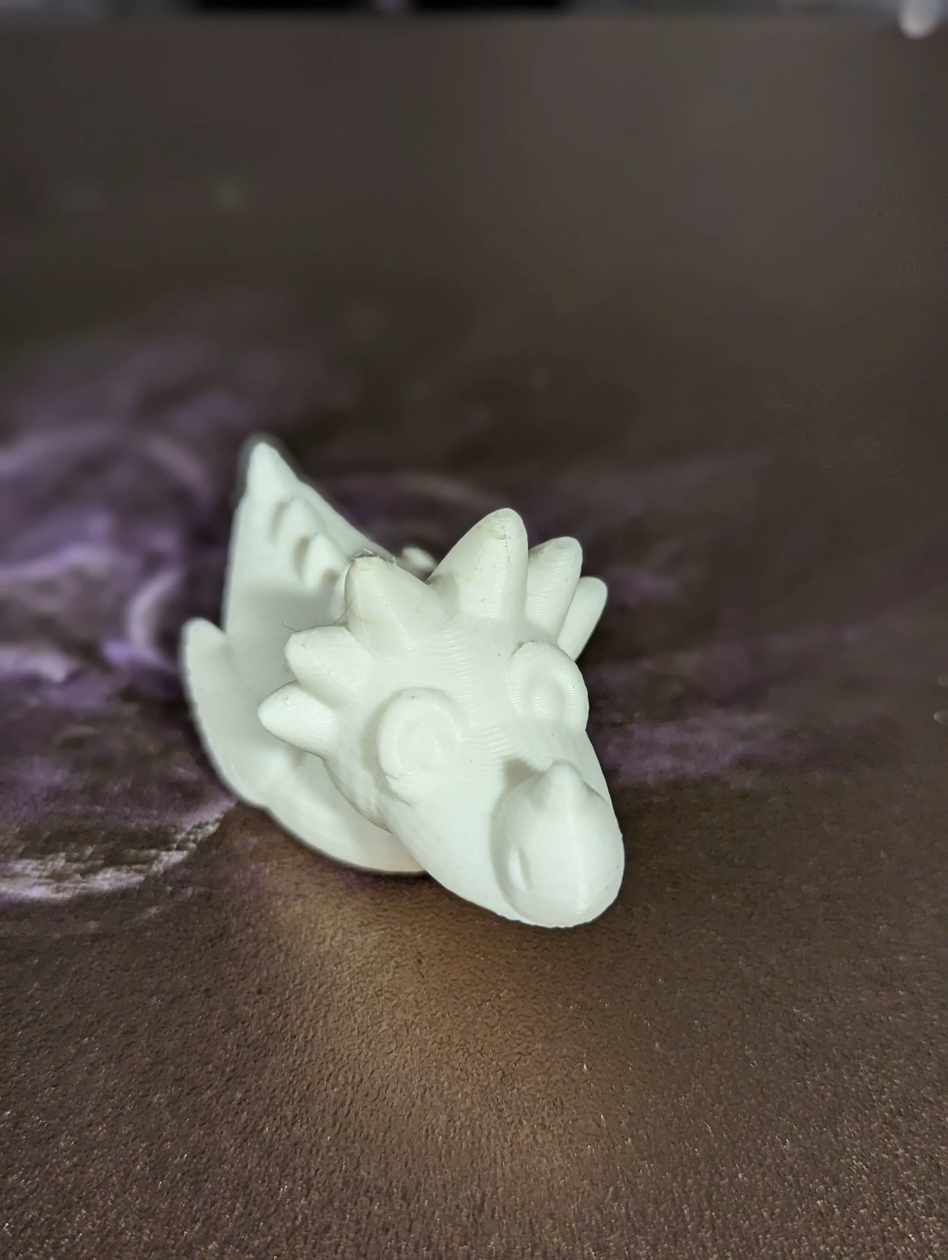 3D Printer Files | 3MF File | Dragon Rubber Ducky | Creality Cloud