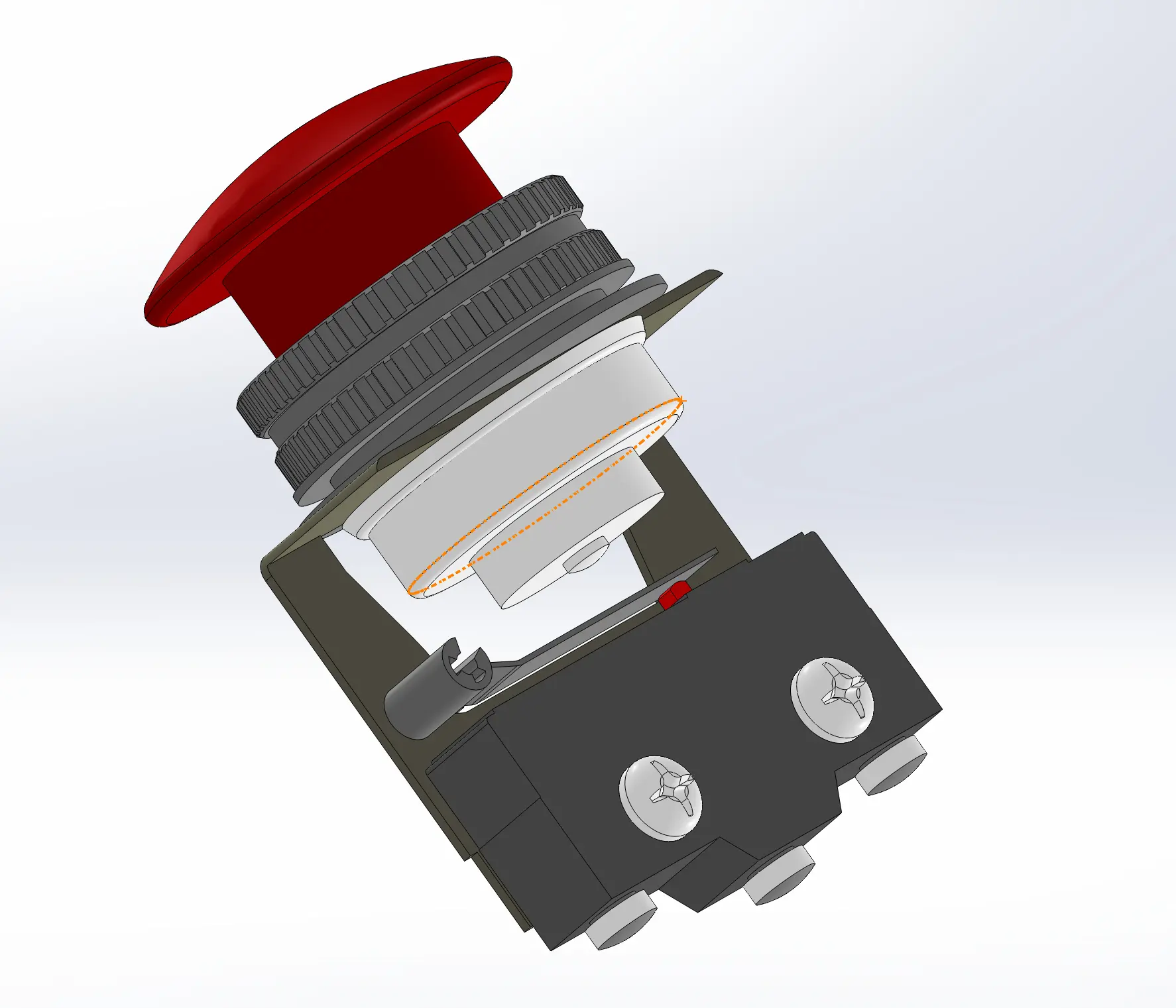 Tools & Spare Parts STL Download - Safety Switchby 3D Print Garage