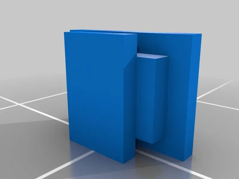 3D Printer Files | 3MF File | Matchbox Puzzlebox | Creality Cloud