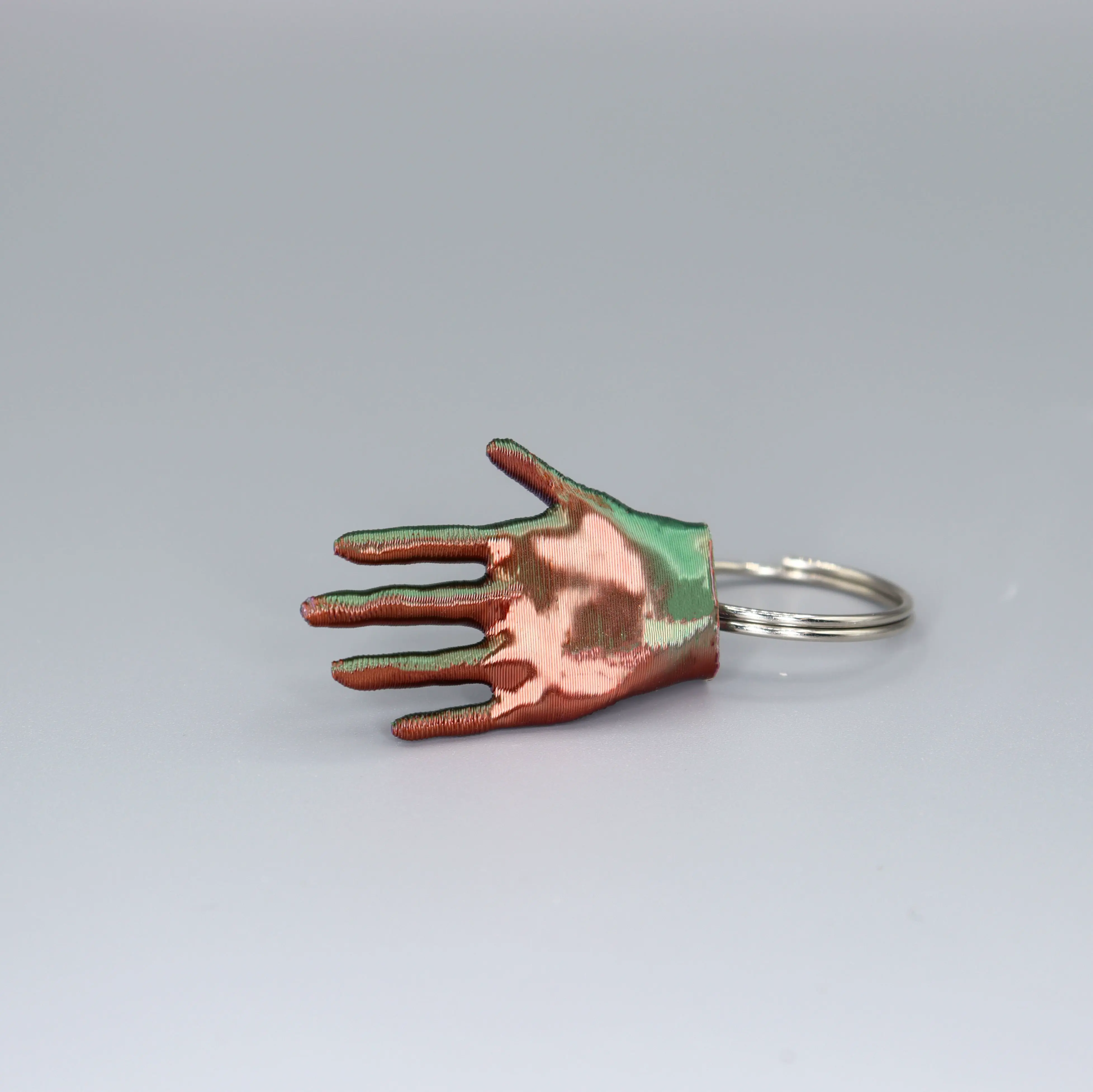 Jewelry & Accessories STL Download - Hand keychainby BigBoomPrints