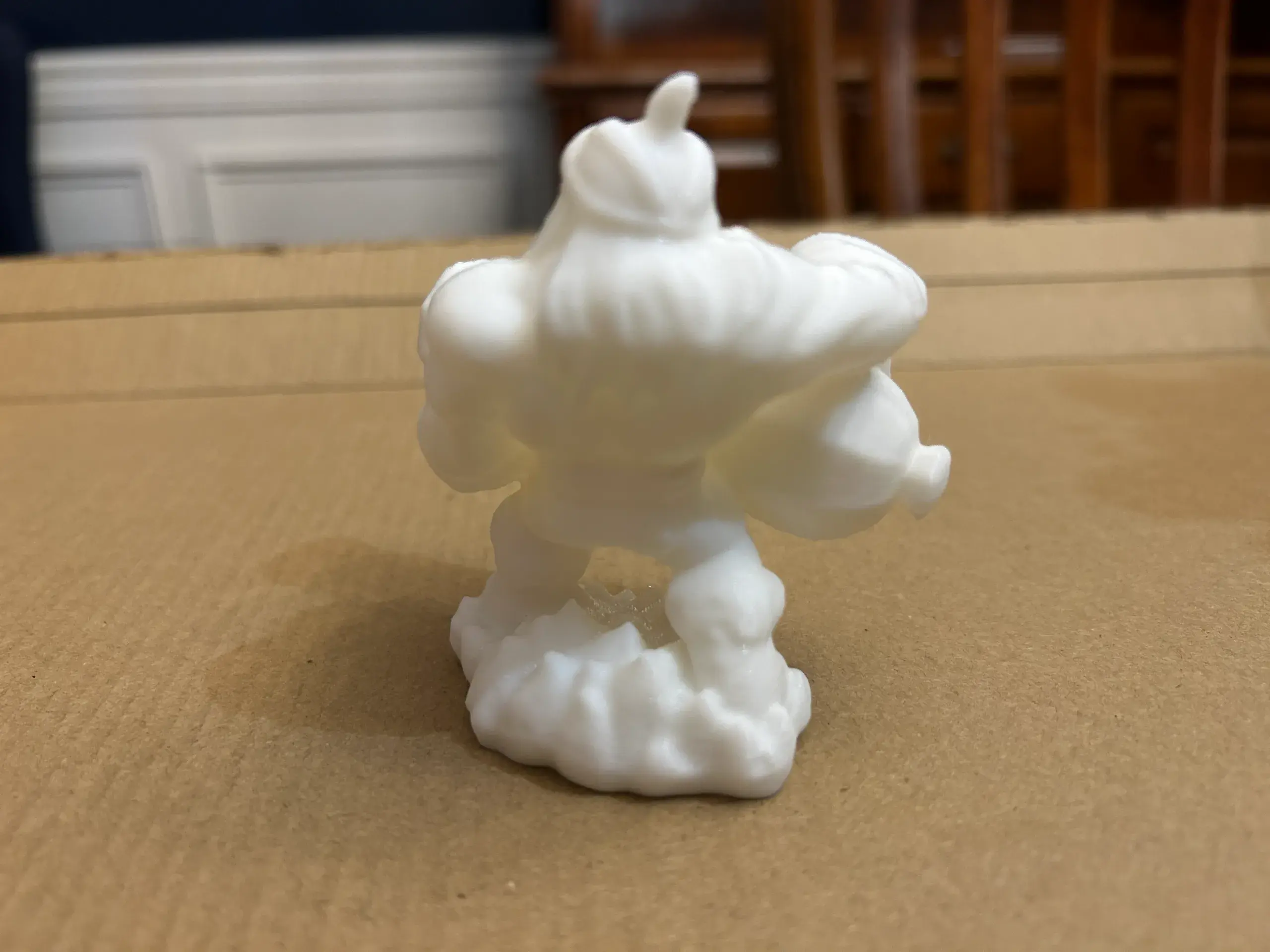 3D Printer Files | 3MF File | Kaboom Skylander Giant | Creality Cloud