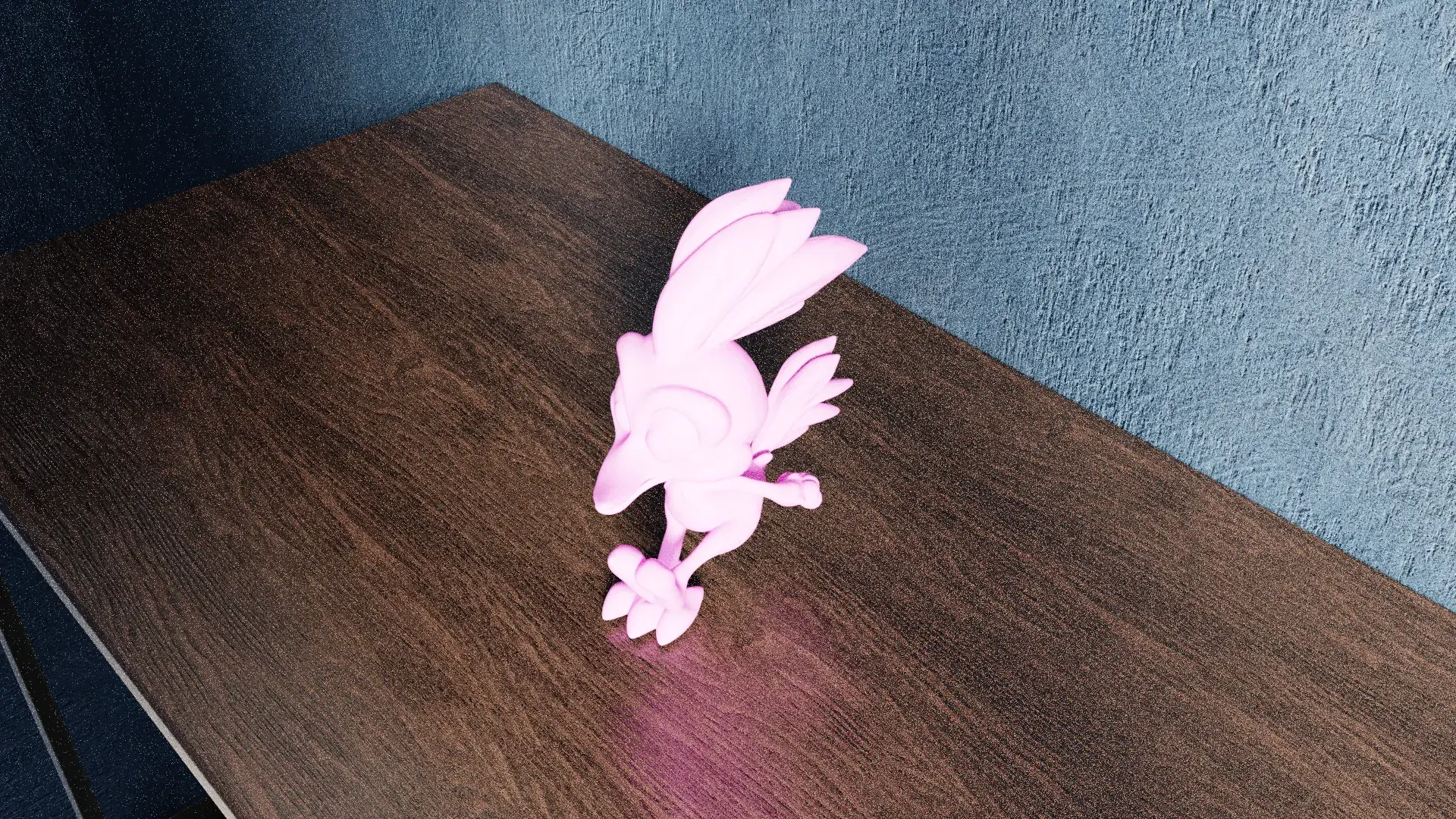 3D Printer Files | 3MF File | Chibi Roadrunner | Creality Cloud