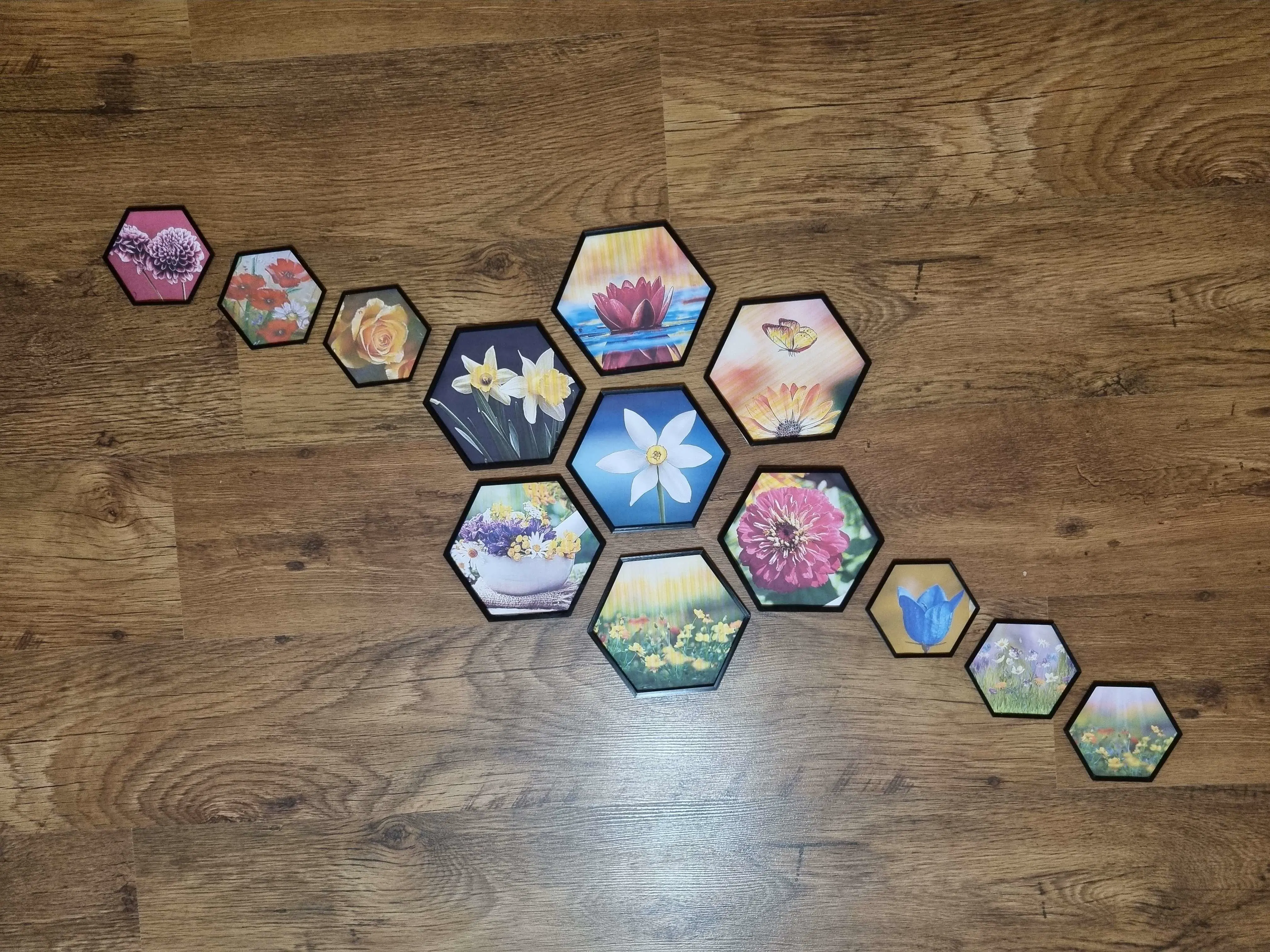 Free Home Decorations & Ornaments STL Download - photo collageby Nagy ...