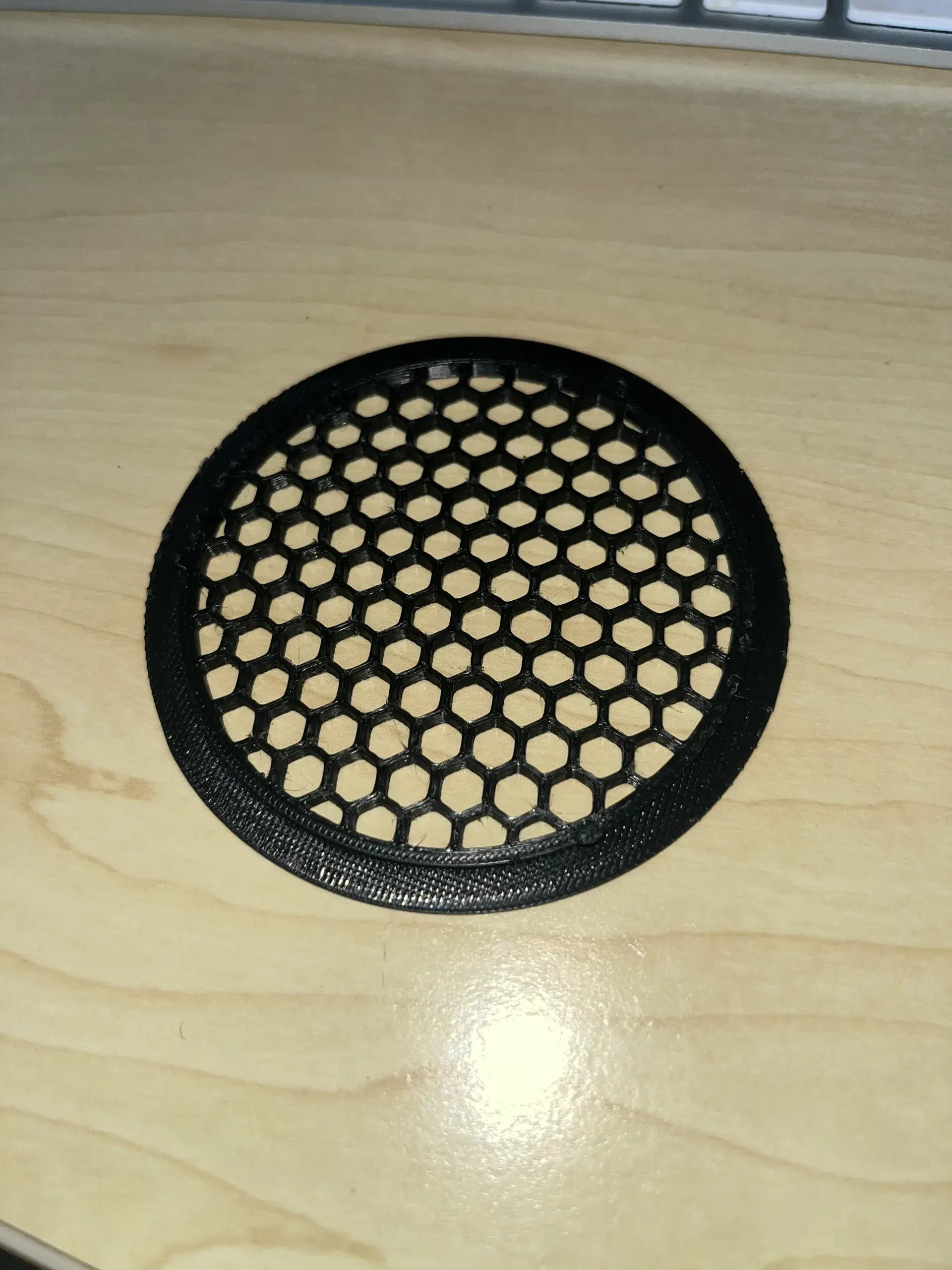 3D Printer Files | 3MF File | K1C Side Fan Cover | Creality Cloud
