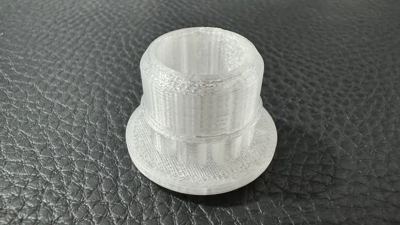 Free Home Appliance Accessories STL Download - Vented Plug for SlimLine ...