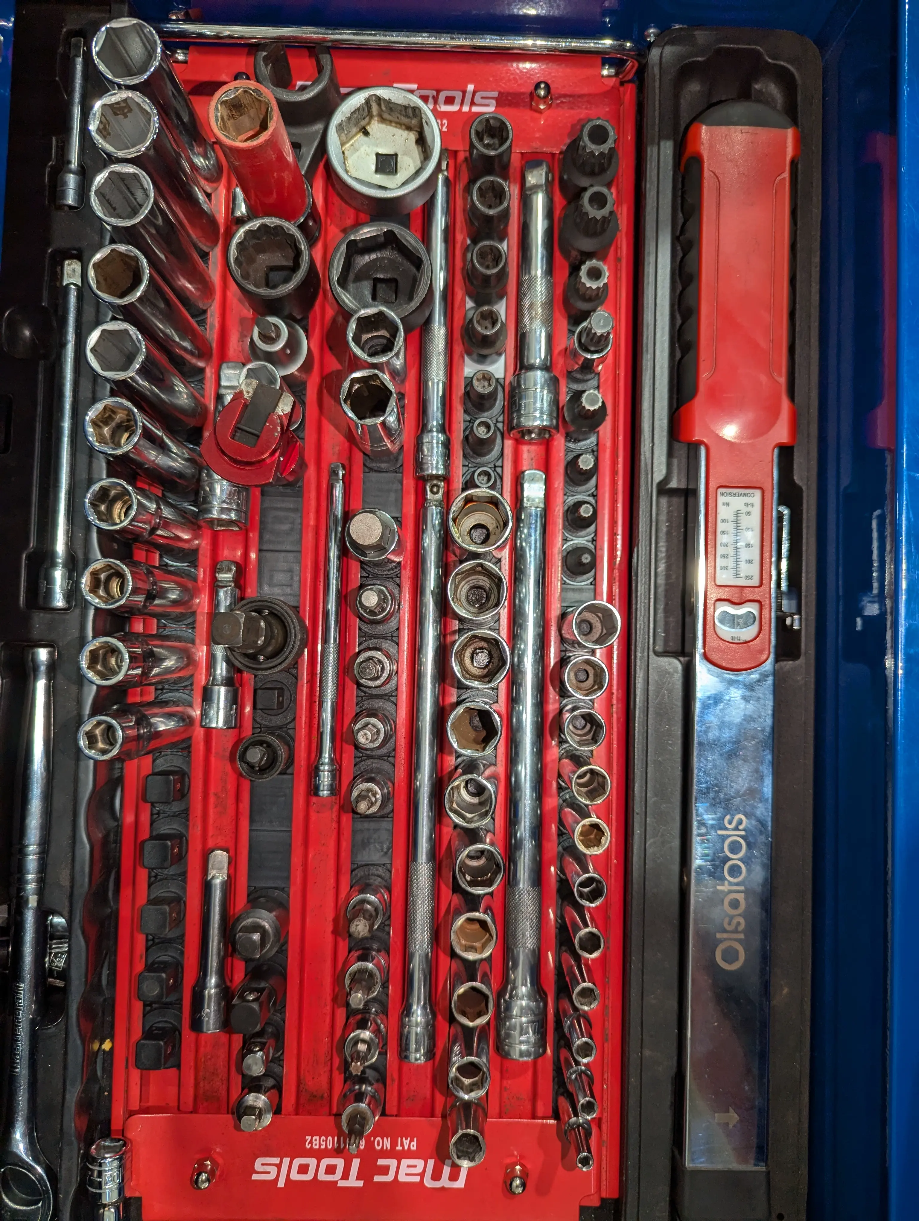 3D Printer Files | 3MF File | Mac Socket Tray Adapters | Creality Cloud