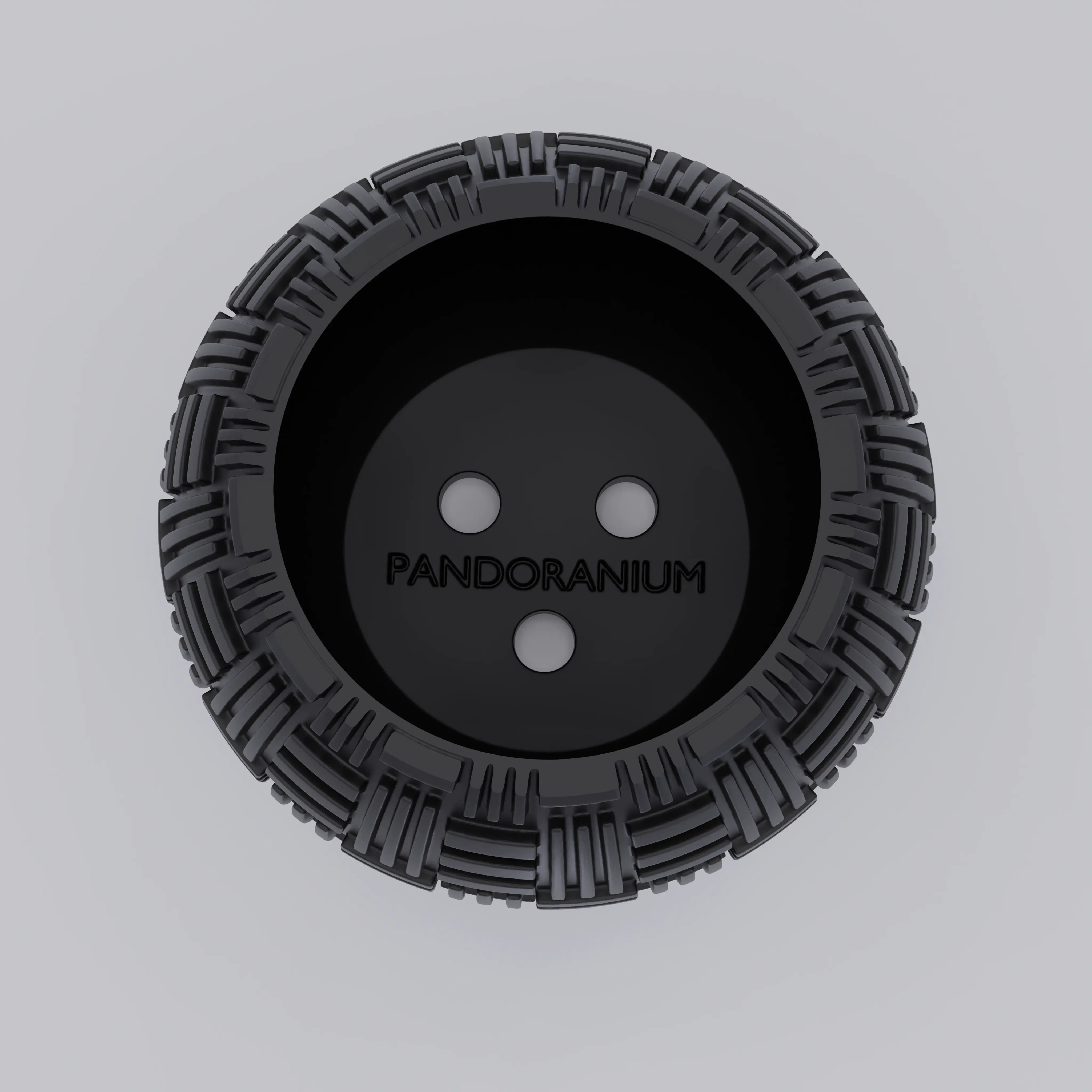 Home Decorations & Ornaments STL Download - Pandora's Pot (P048) Made ...