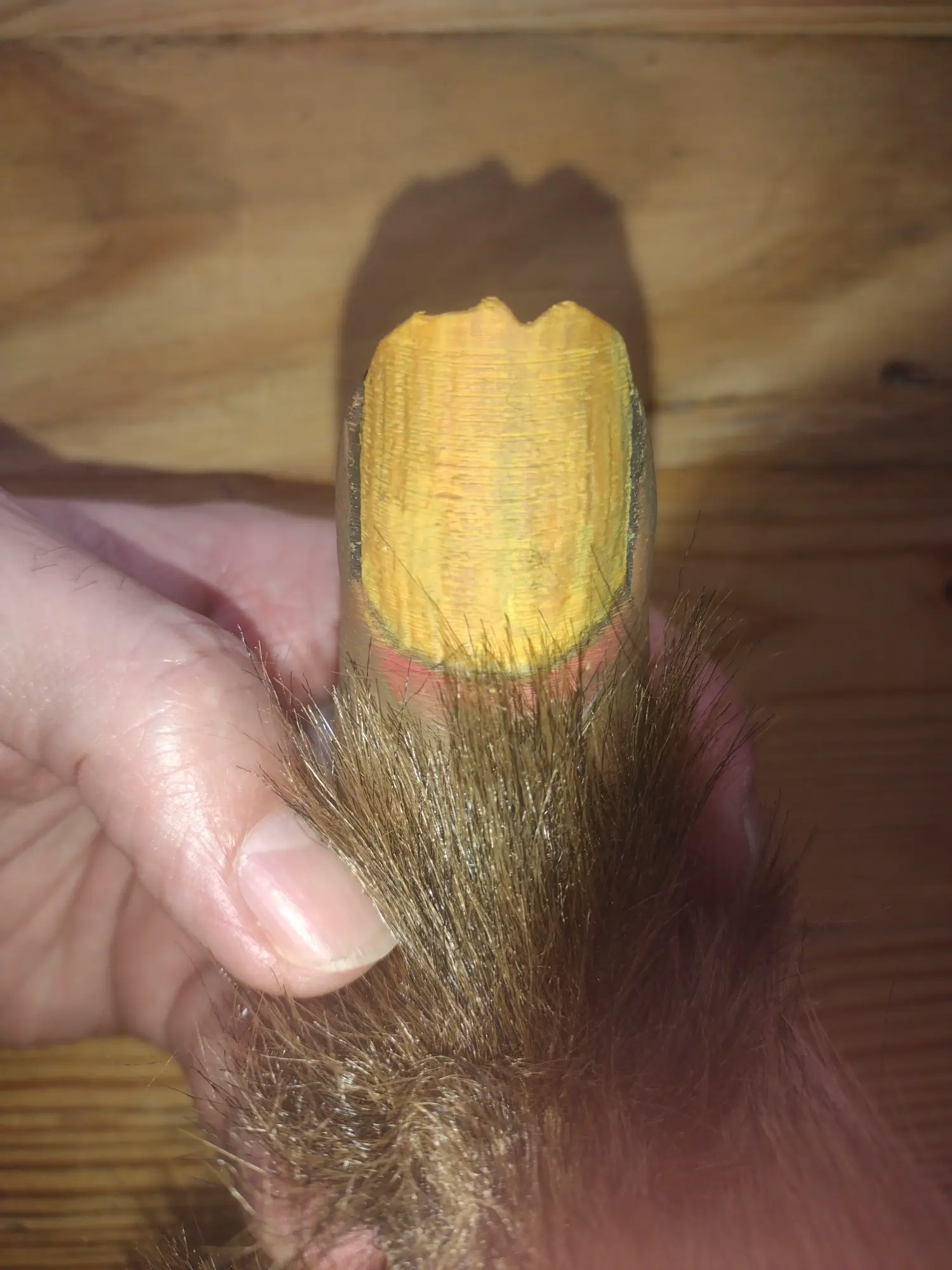 Other STL Download - Bigfoot Toe by malbel studio