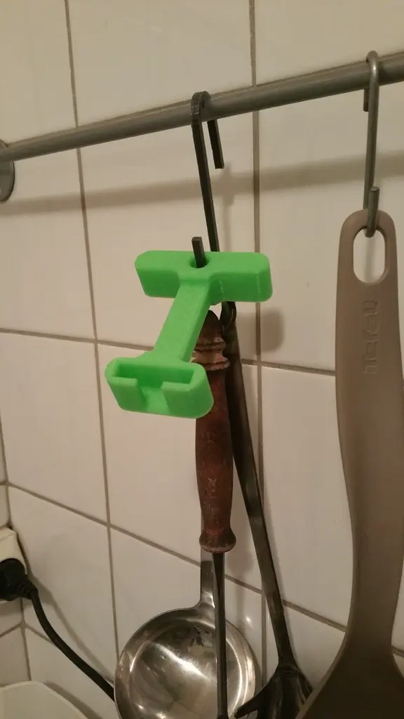 Streamer Basket extractor for Chicco Delonghi Baby meal | 3D models ...