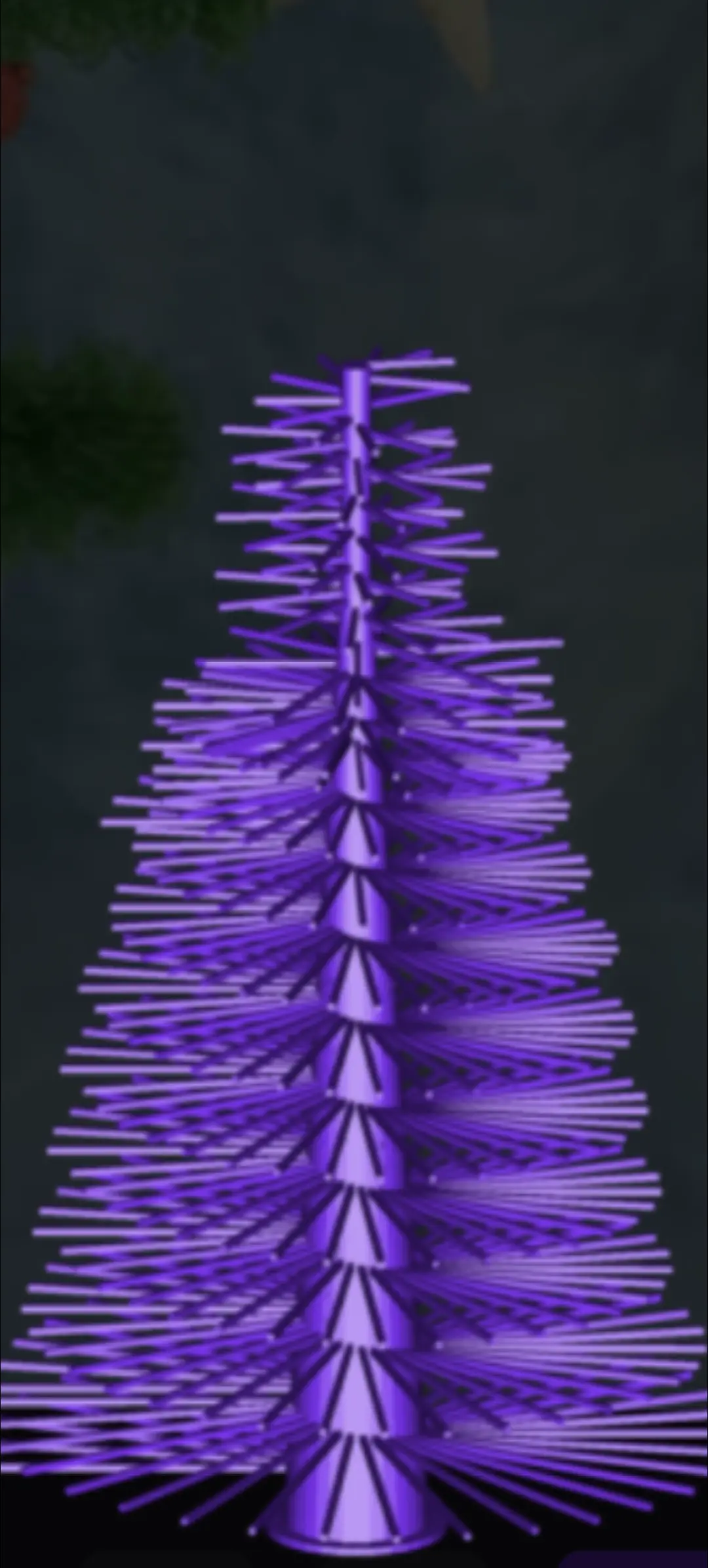 Other STL Download - Christmas treeby Roberto1984